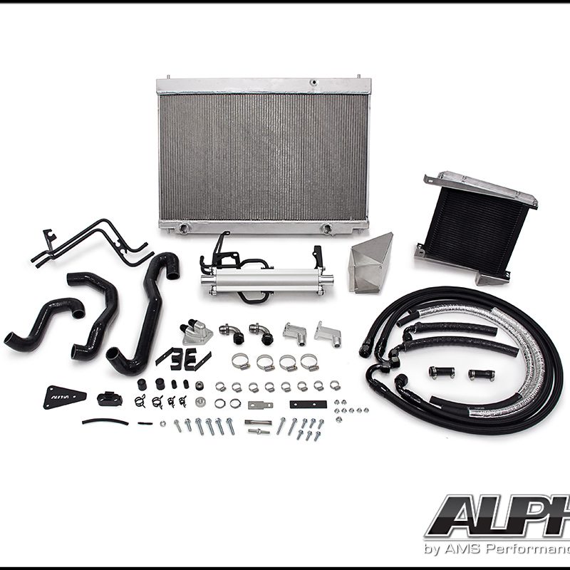 AMS/Alpha Performance Archives - The Shop Houston