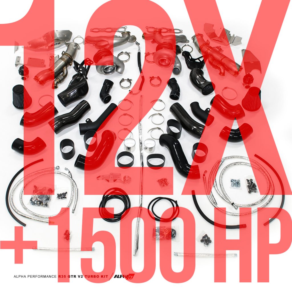 GTR Archives - The Shop Houston