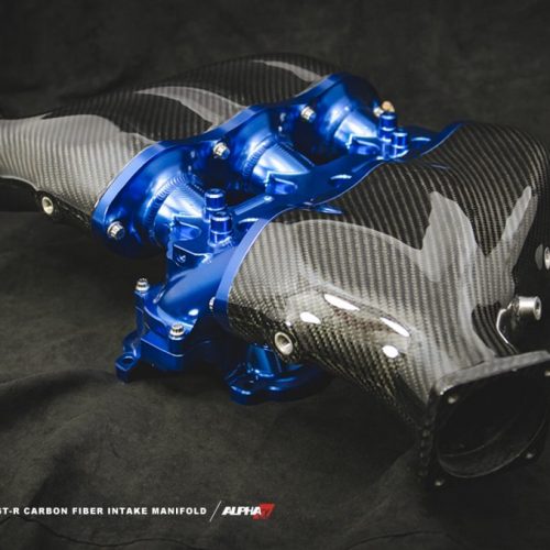 GTR Archives - The Shop Houston