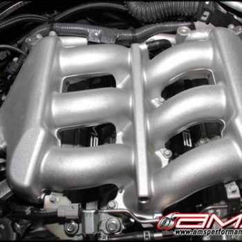 AMS Performance Alpha Performance R35 GT-R Fuel Rail Upgrade Package ...