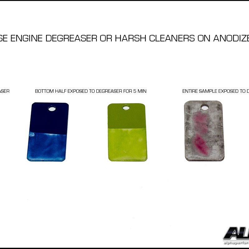 AMS Performance Alpha Performance R35 GT-R Fuel Rail Upgrade Package ...