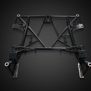 AK MOTORSPORTS Nissan R35 GTR Front Lightweight Tubular Subframe - The ...