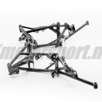 AK MOTORSPORTS Nissan R35 GTR Rear Lightweight Tubular Subframe - The ...