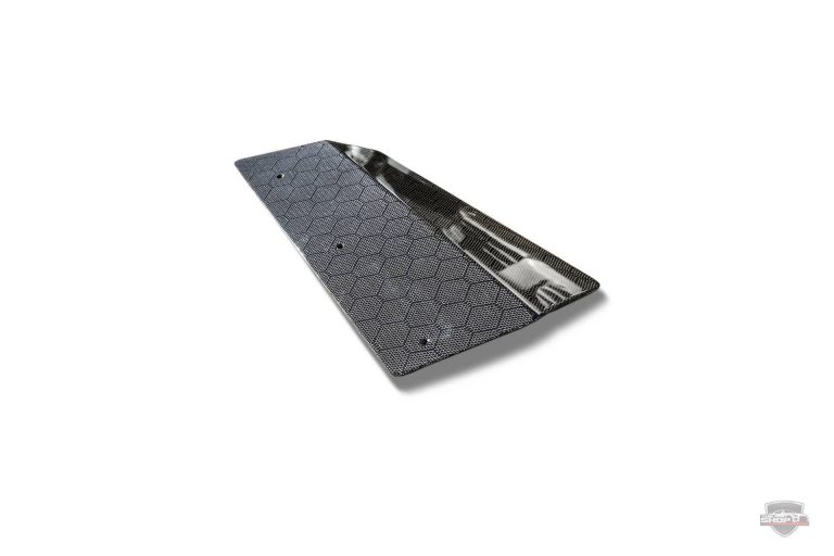 The Shop Houston Command Performance Drag Wing for Nissan GTR - The ...