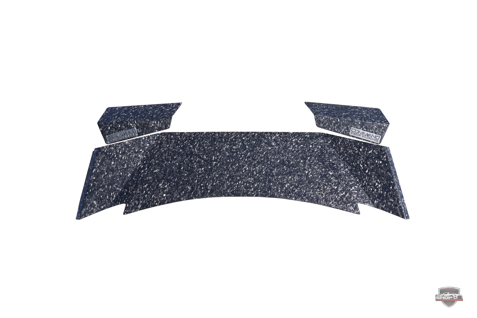 The Shop Houston Command Performance Drag Wing for Nissan GTR - The ...