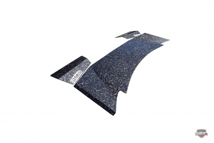 The Shop Houston Command Performance Drag Wing for Nissan GTR - The ...