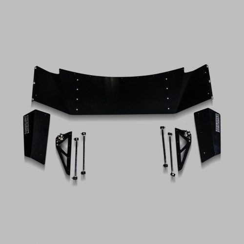 The Shop Houston Command Performance Drag Wing for Nissan GTR - The ...