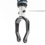 AMS Performance Alpha Performance R35 GT-R Drag Suspension Package ...