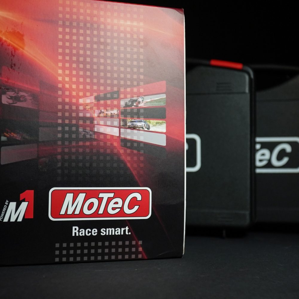 Motec Dual M142 Lamborghini Huracan / Gen 2 R8 Kit - The Shop Houston