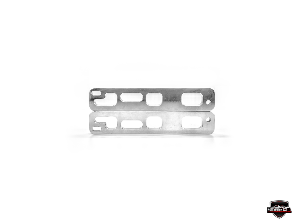 The Shop Houston Command Performance Billet Front Diffuser Upper ...