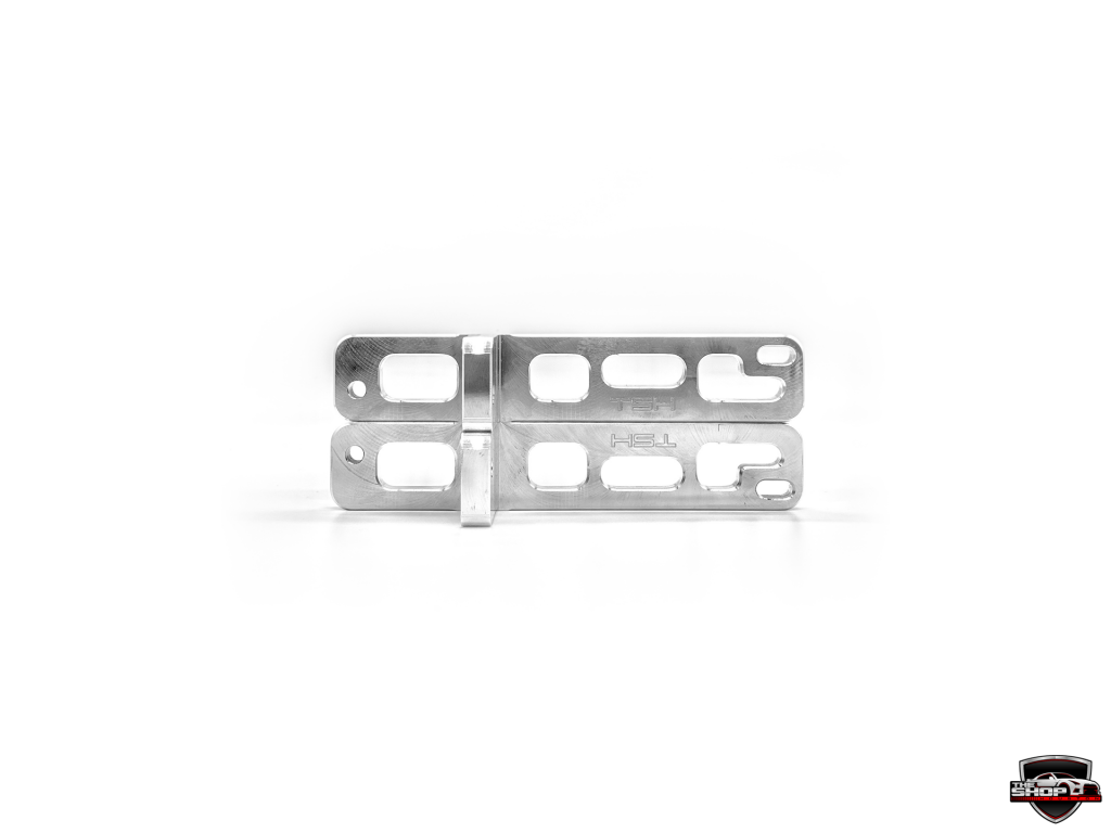 The Shop Houston Command Performance Billet Front Diffuser Upper ...