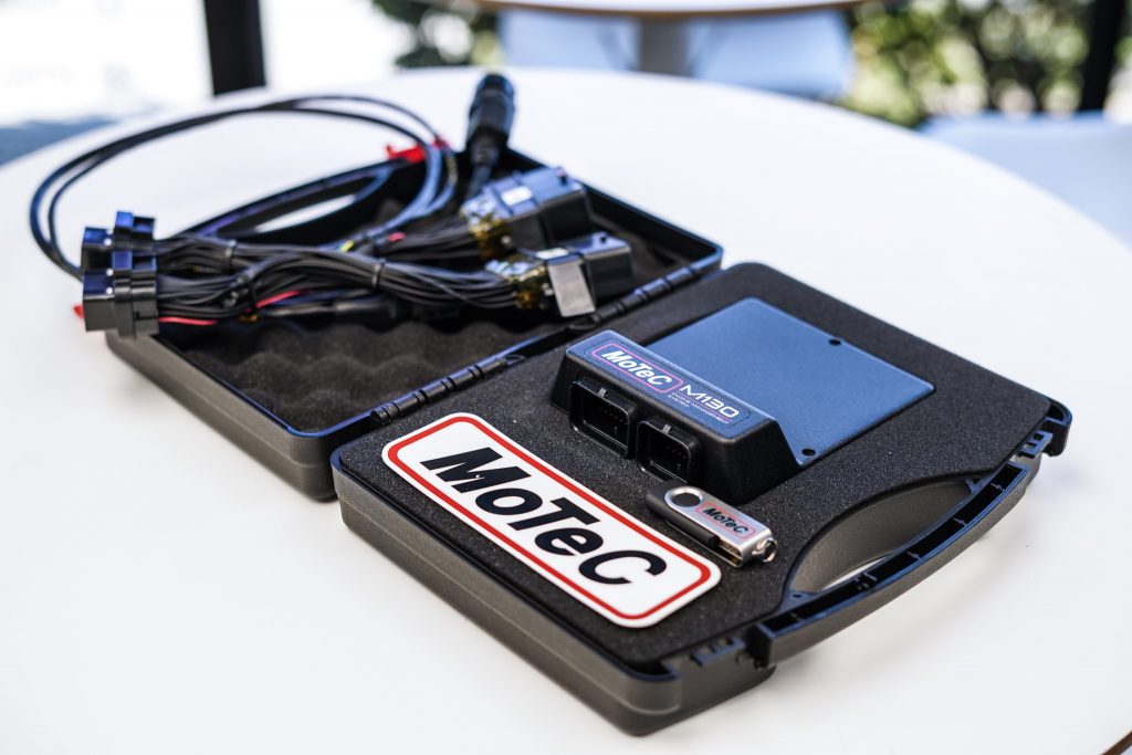 Lotus Elise and Exige 2ZZ-GE 2006+ Motec M130 Plug and Play ECU Kit - The Shop Houston