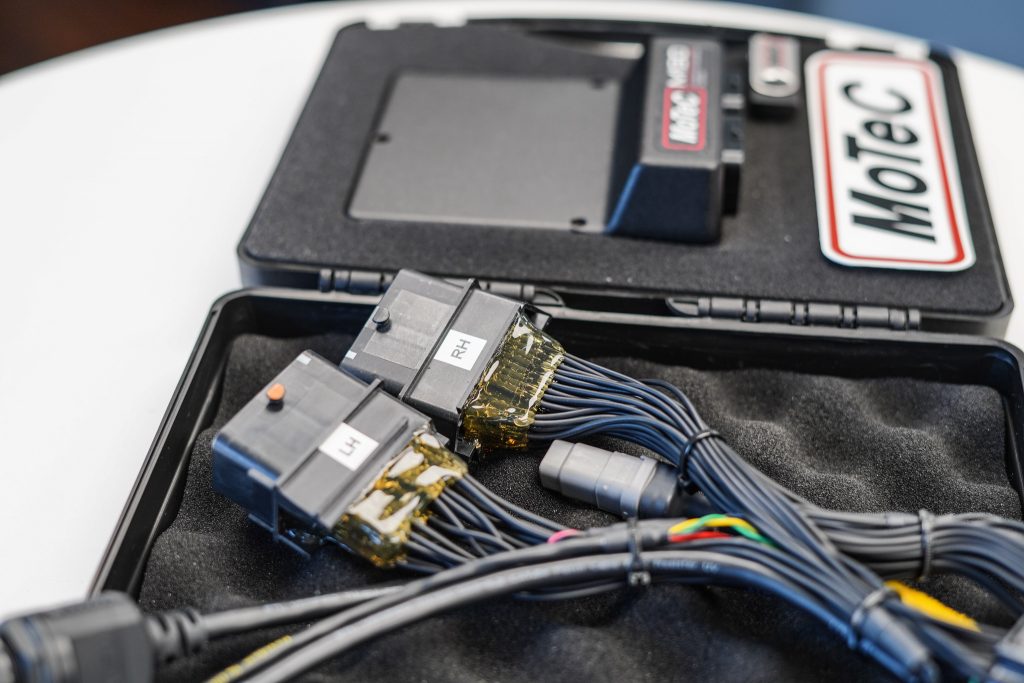 Lotus Elise and Exige 2ZZ-GE 2006+ Motec M130 Plug and Play ECU Kit ...