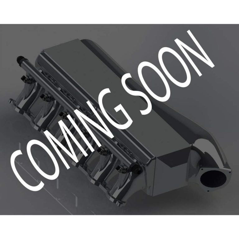 Extreme Turbo Systems ETS 2020 Toyota GR A90 Supra Air To Water Intake ...