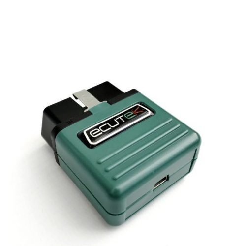 EcuTek ECU Connect Bluetooth Interface - The Shop Houston