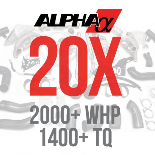 GTR Archives - The Shop Houston