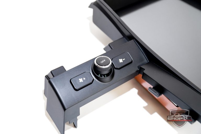 T-Rex Pro V2 - An All-In-One Beautiful Touch Screen Radio For Nissan ...