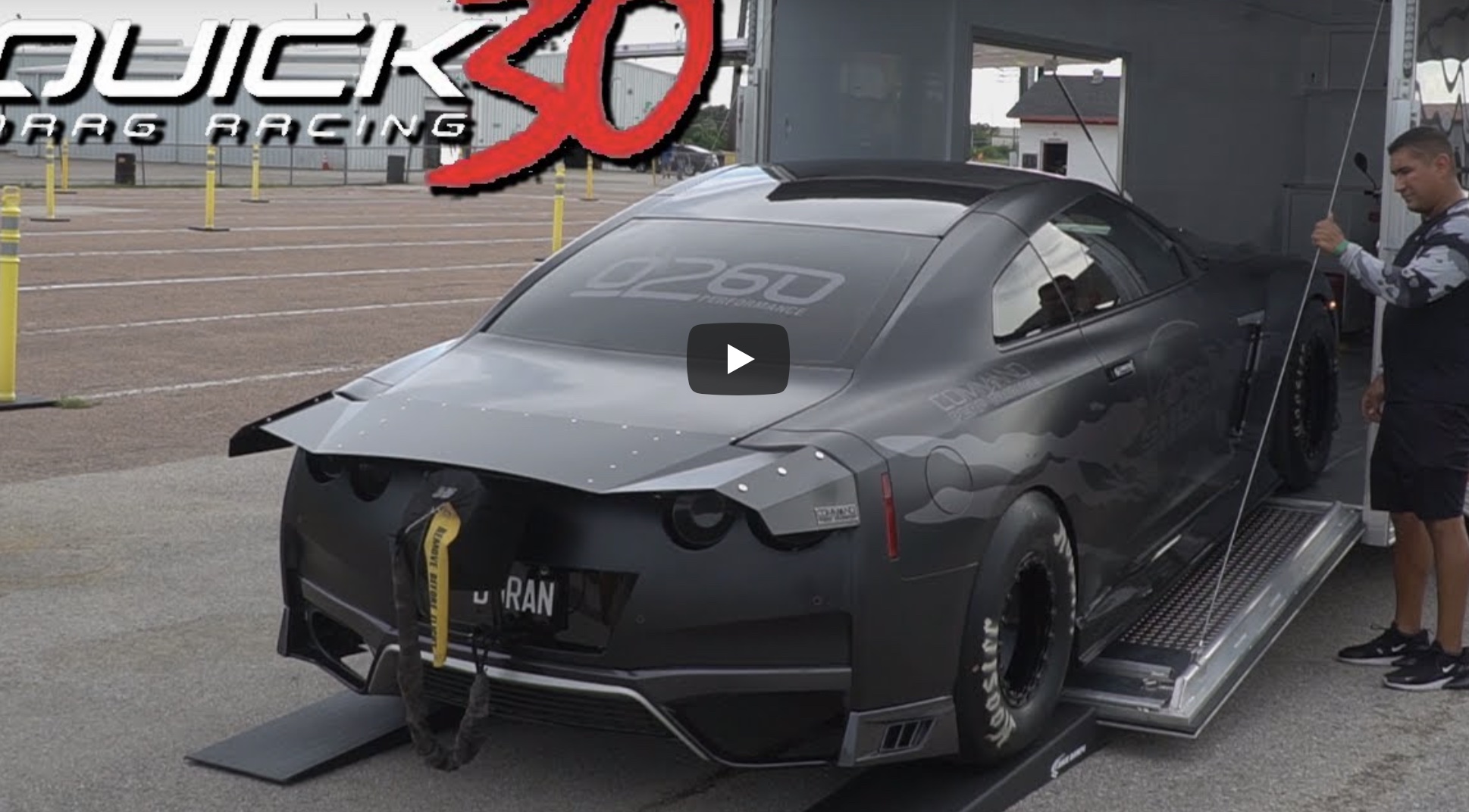 Quick 30 2020 - The Shop Houston