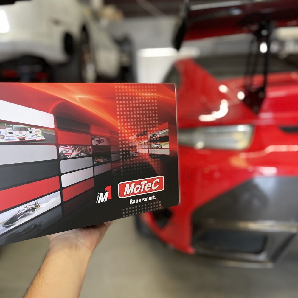 Motec M1 Plug and Play ECU Kit - Porsche 911 Turbo & Turbo S 991.1 ...