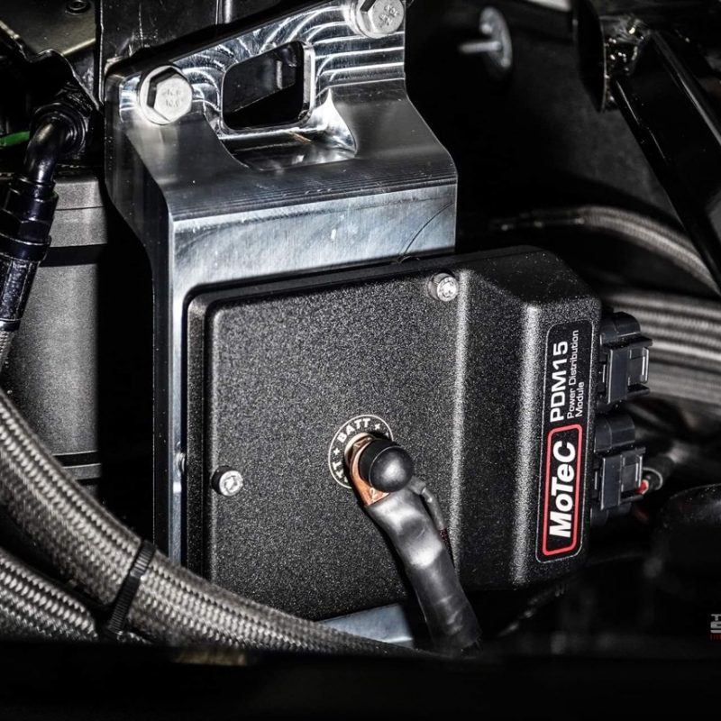 The Shop Houston Command Performance Lamborghini Huracan & Audi R8 Flex ...