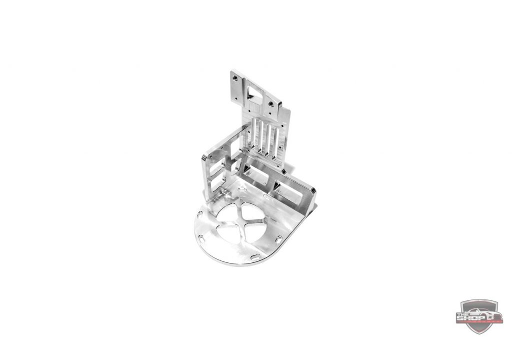 The Shop Houston Command Performance Lamborghini Huracan & Audi R8 Flex ...