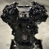 R35 GT-R Engine Program: Command Performance VR38 Engines - The Shop ...
