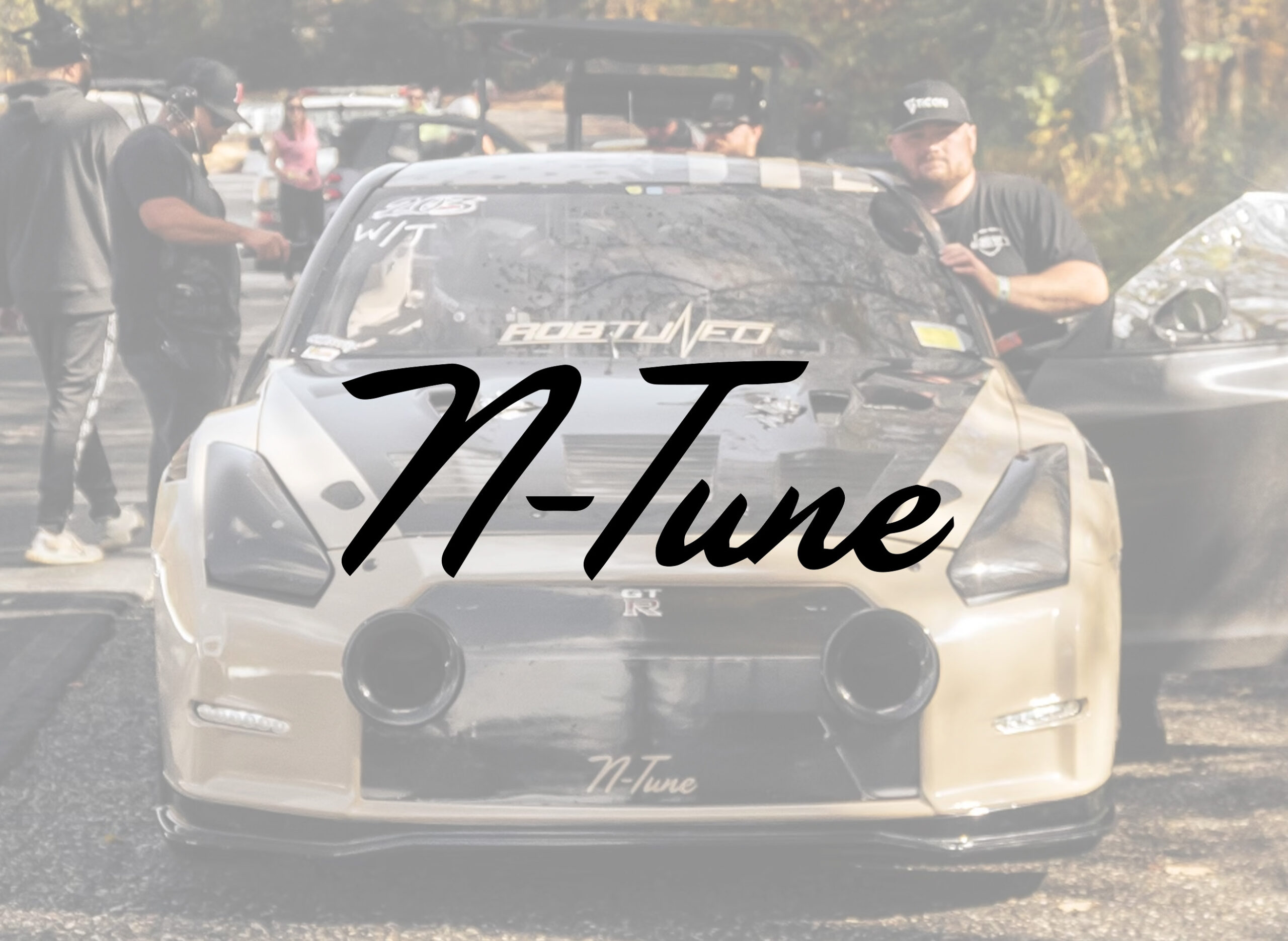 N-Tune - The Shop Houston