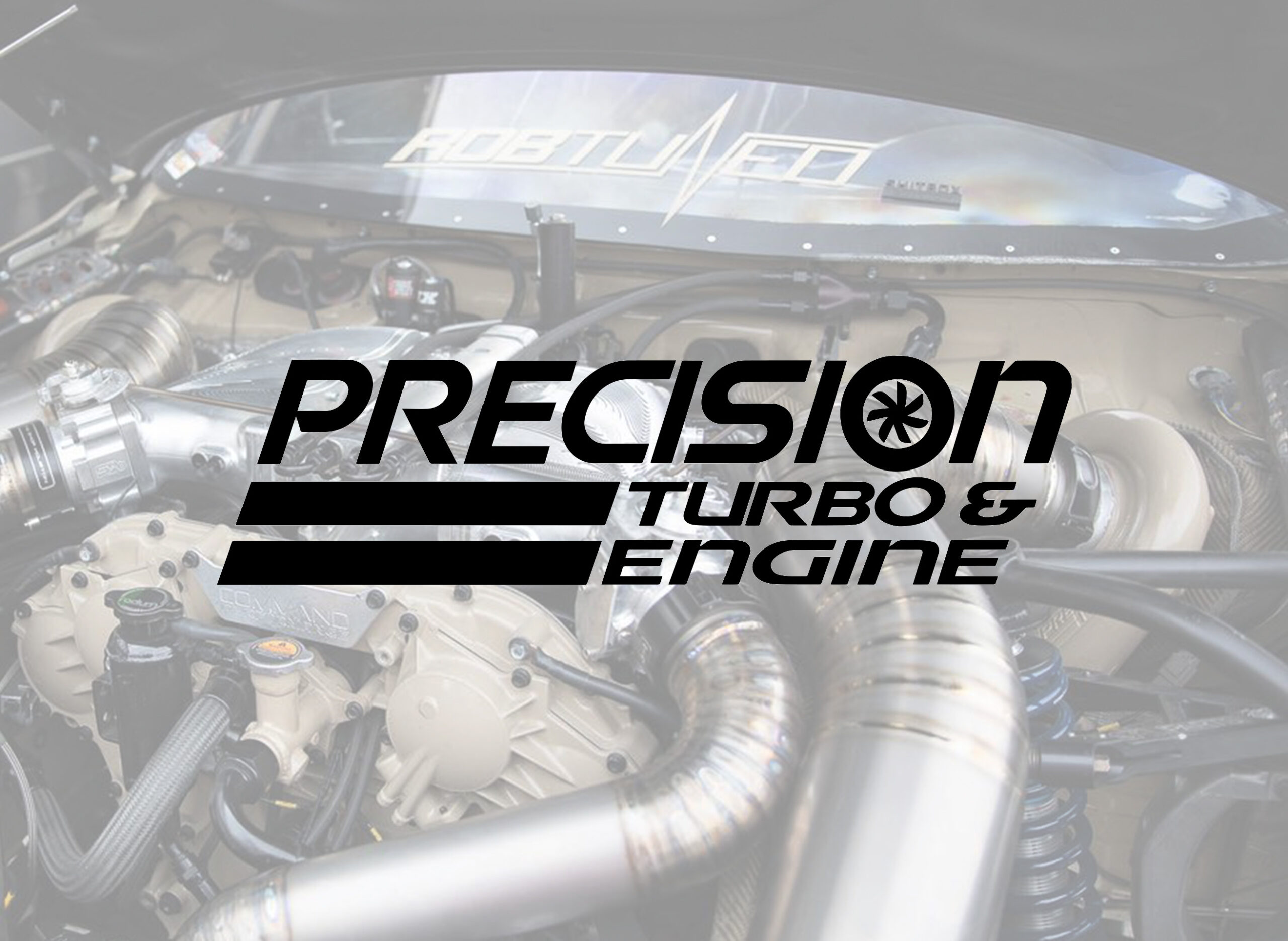 Precision Turbo & Engine - The Shop Houston