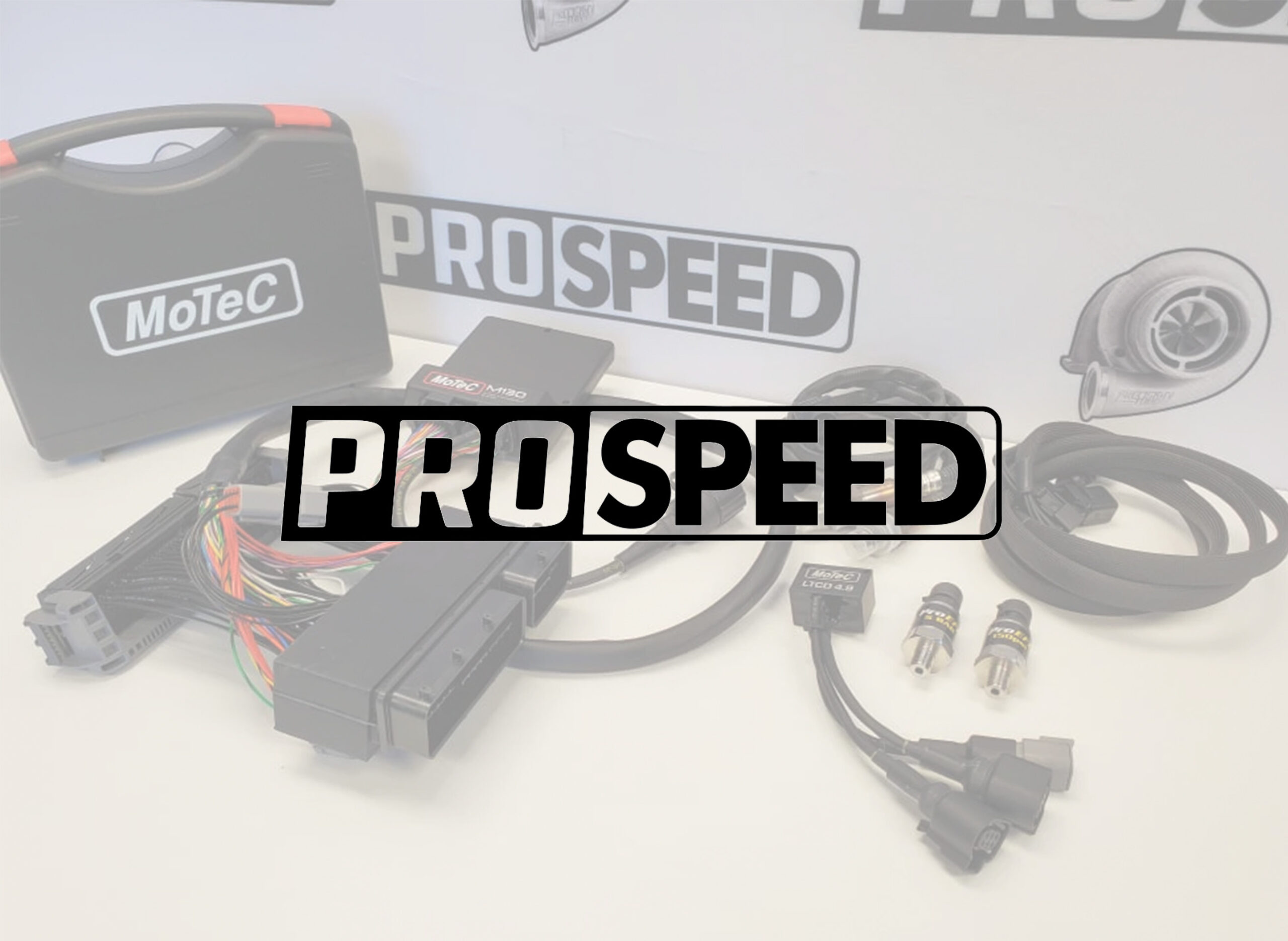 Prospeed Autosports - The Shop Houston
